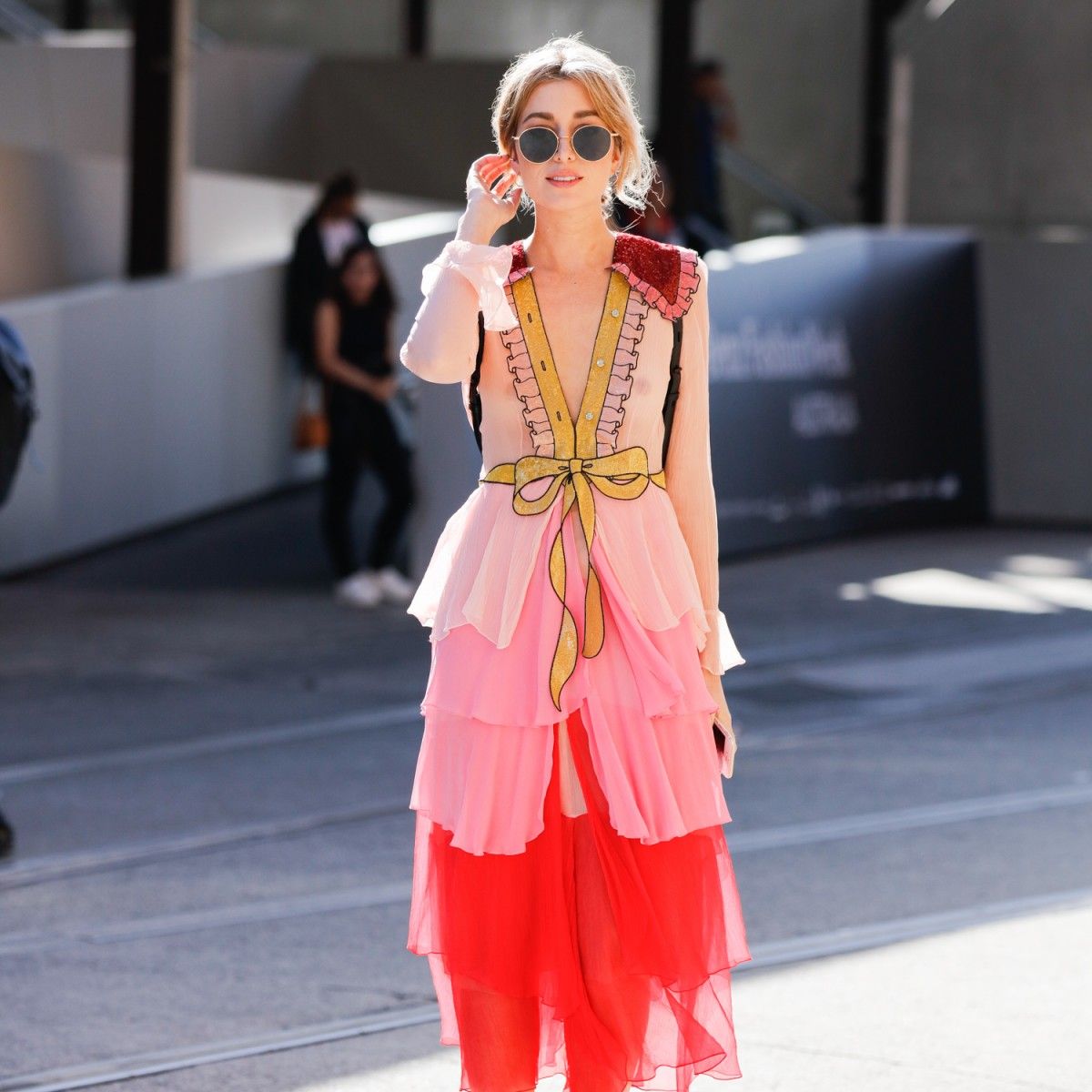 Shop This Gorgeous New Gucci Collection Before It Sells Out | Who What Wear