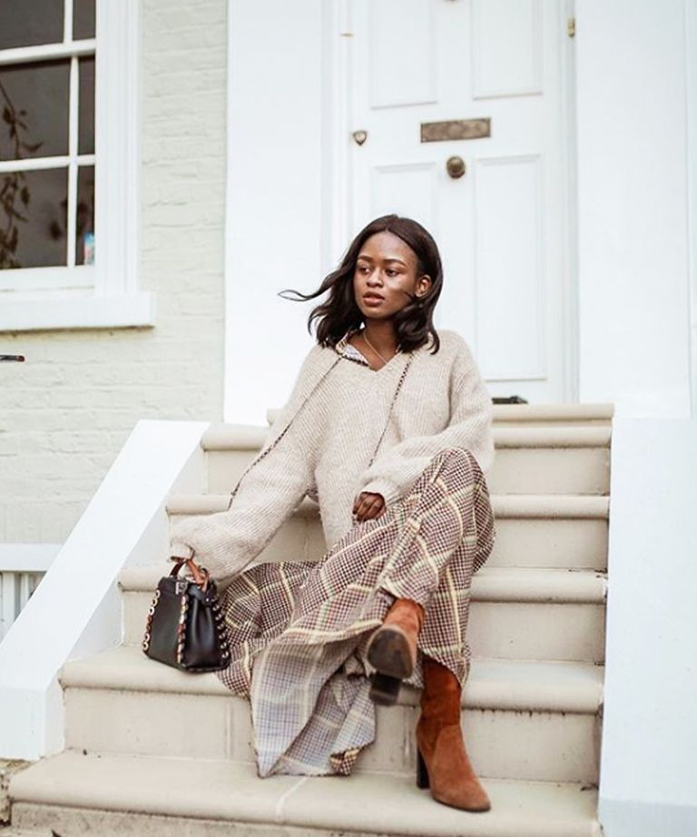 5 Weekend Outfit Ideas That Make Saturdays Even Better | Who What Wear