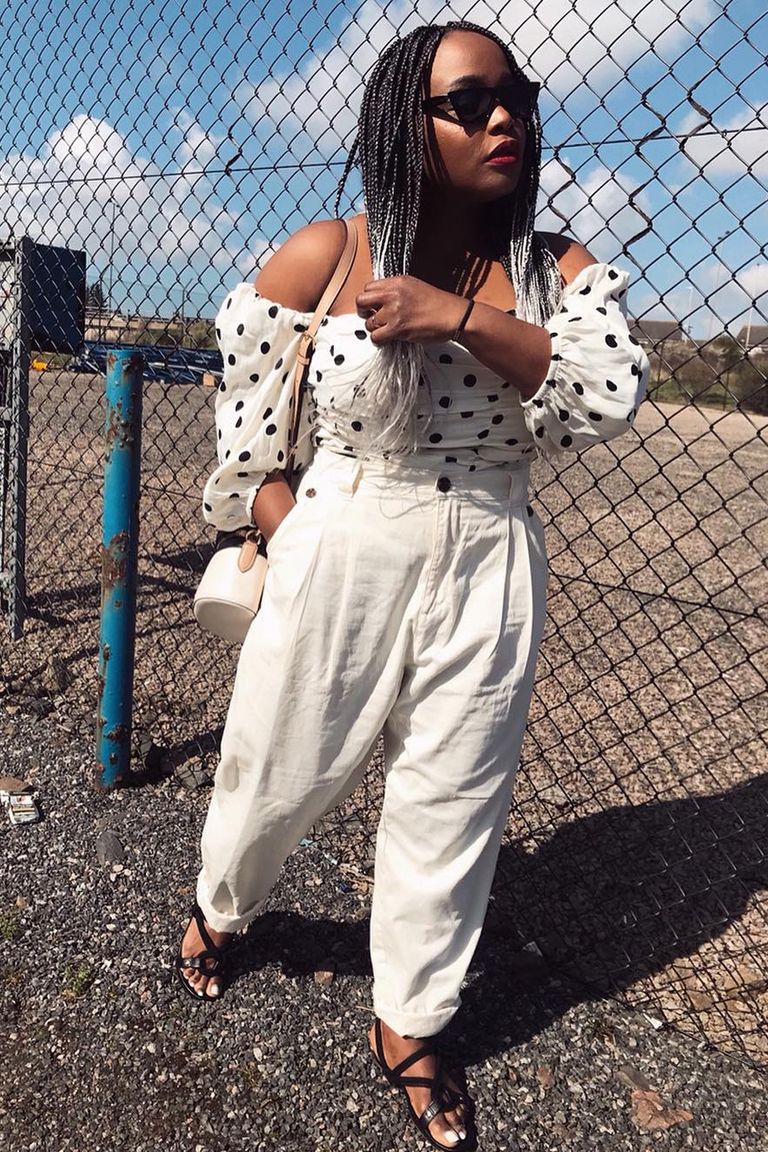 5 Weekend Outfit Ideas That Make Saturdays Even Better | Who What Wear