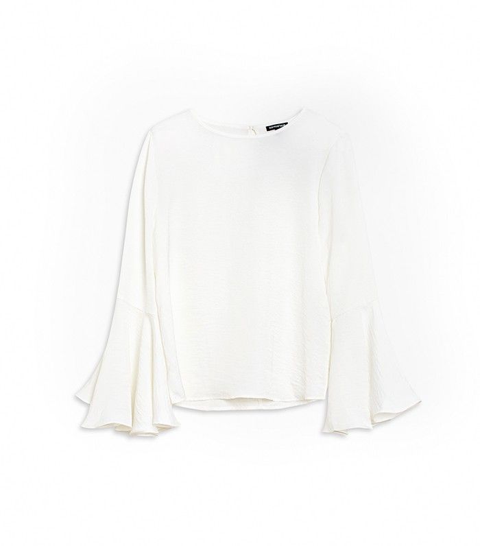 5 Colors That Will Make You Look Tan | Who What Wear