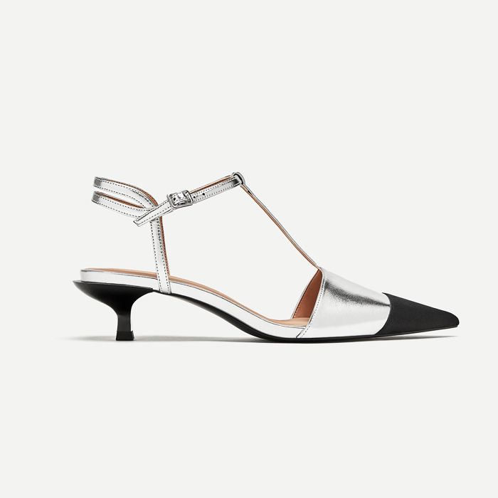 Chanel Shoes: The Best 2-Tone Styles Around | Who What Wear