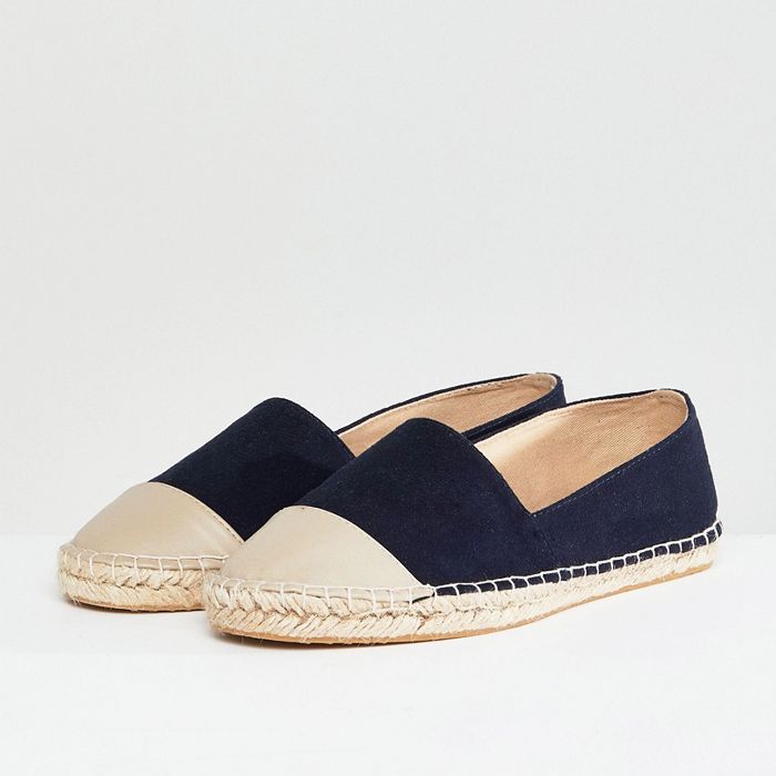 Chanel Shoes: The Best 2-Tone Styles Around | Who What Wear