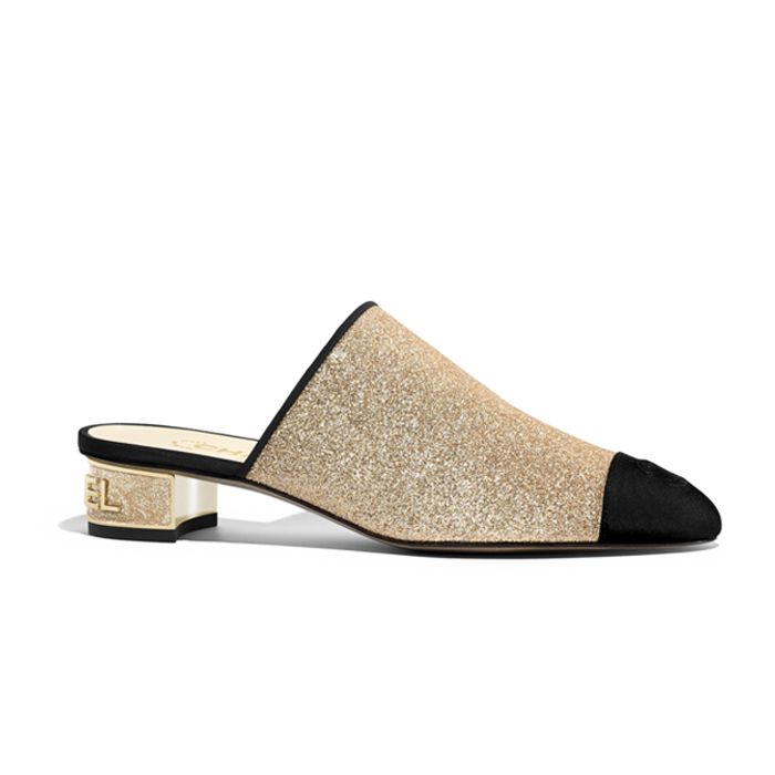 Chanel Shoes: The Best 2-Tone Styles Around | Who What Wear