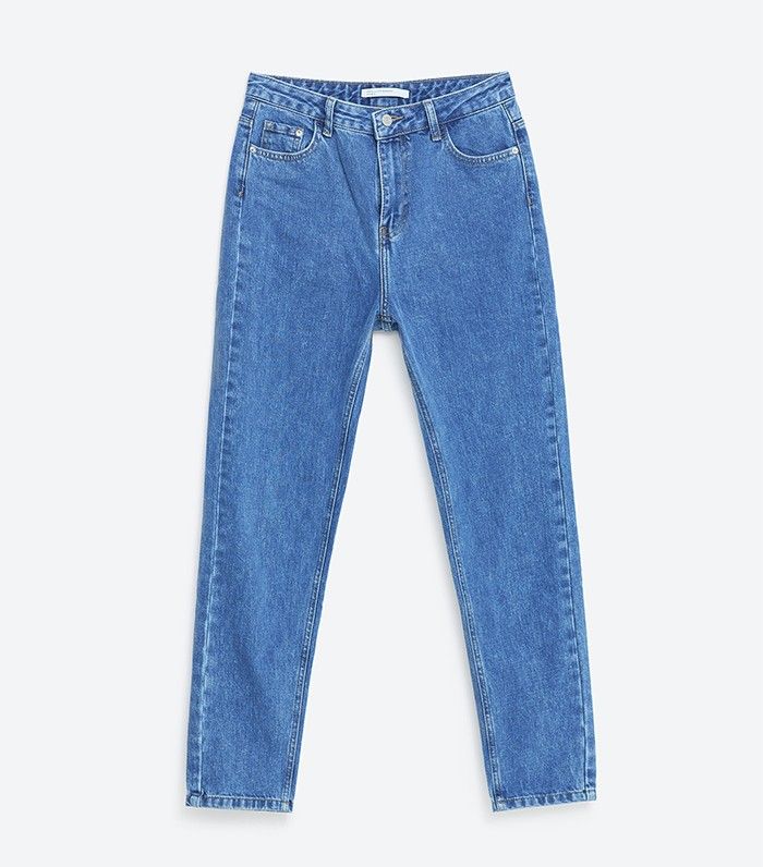 How to Roll Jeans the Fashion Way | Who What Wear