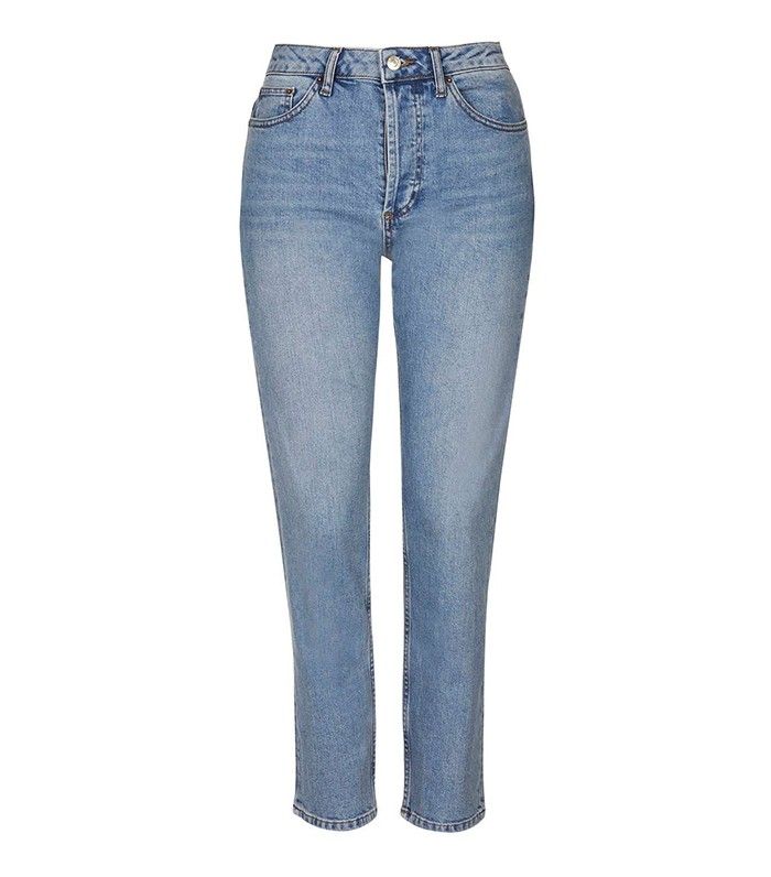 How to Roll Jeans the Fashion Way | Who What Wear