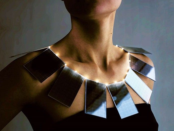 Solar-Powered Clothing: Everything You Need to Know | Who What Wear