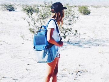 Solar-Powered Clothing: Everything You Need to Know | Who What Wear