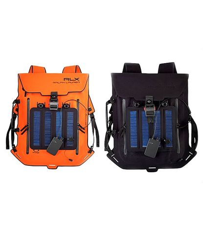 Solar-Powered Clothing: Everything You Need to Know | Who What Wear