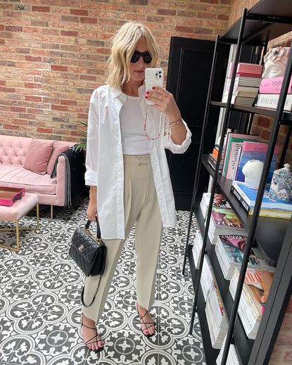 How to Dress in Your 30s, by Four Stylish Women in the Know | Who What Wear