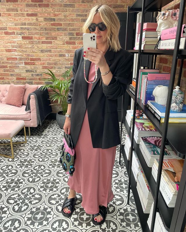 How to Dress in Your 30s, by Four Stylish Women in the Know | Who What Wear