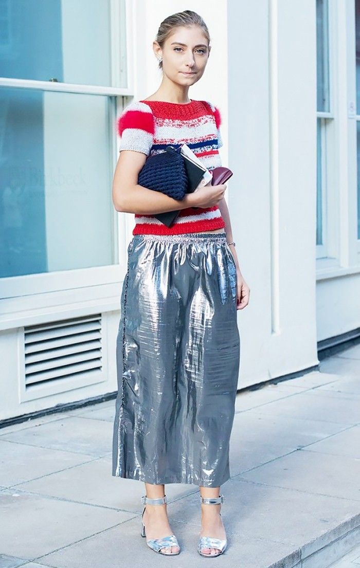 7 Colors That Go With Red | Who What Wear