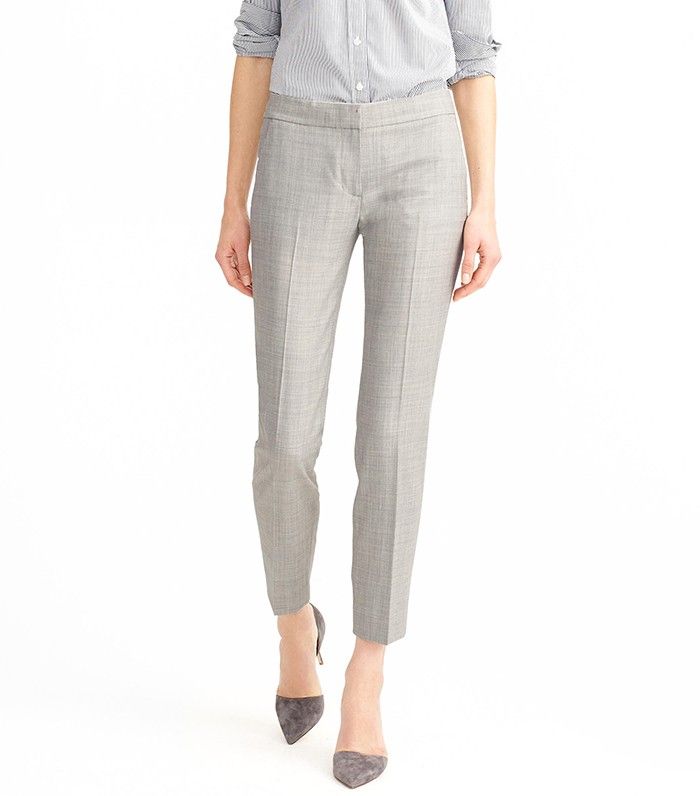 7 Work Looks That Are Simple and Comfortable | Who What Wear