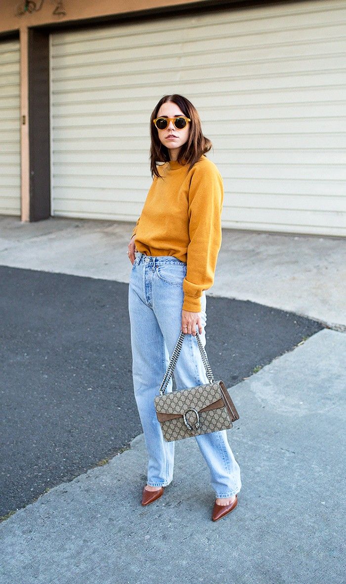 7 Work Looks That Are Simple and Comfortable | Who What Wear