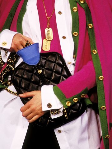 Chanel Classics: The 19 Items Every Devotee Would Love to Own | Who ...