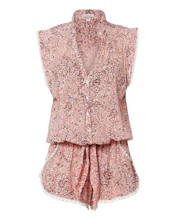 How to Wear a Romper, According to Fashion Editors | Who What Wear