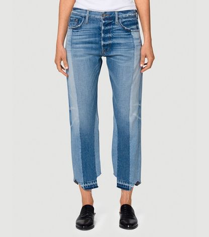 Every Celebrity Owns Jeans From This Brand | Who What Wear