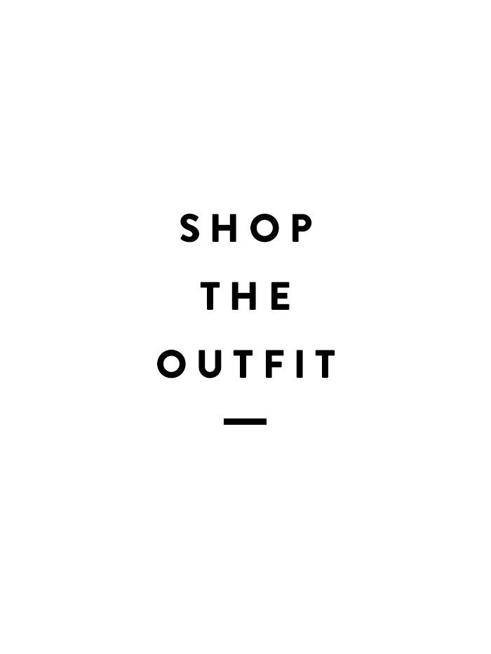 The Outfit L.A. Girls Always Wear | Who What Wear