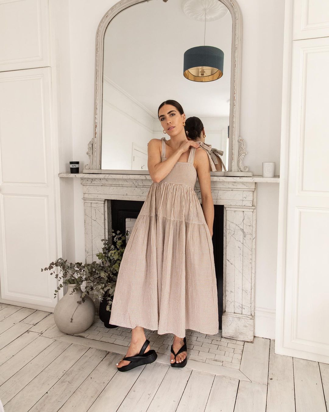 6 Perfect Summer Date-Night Outfits | Who What Wear