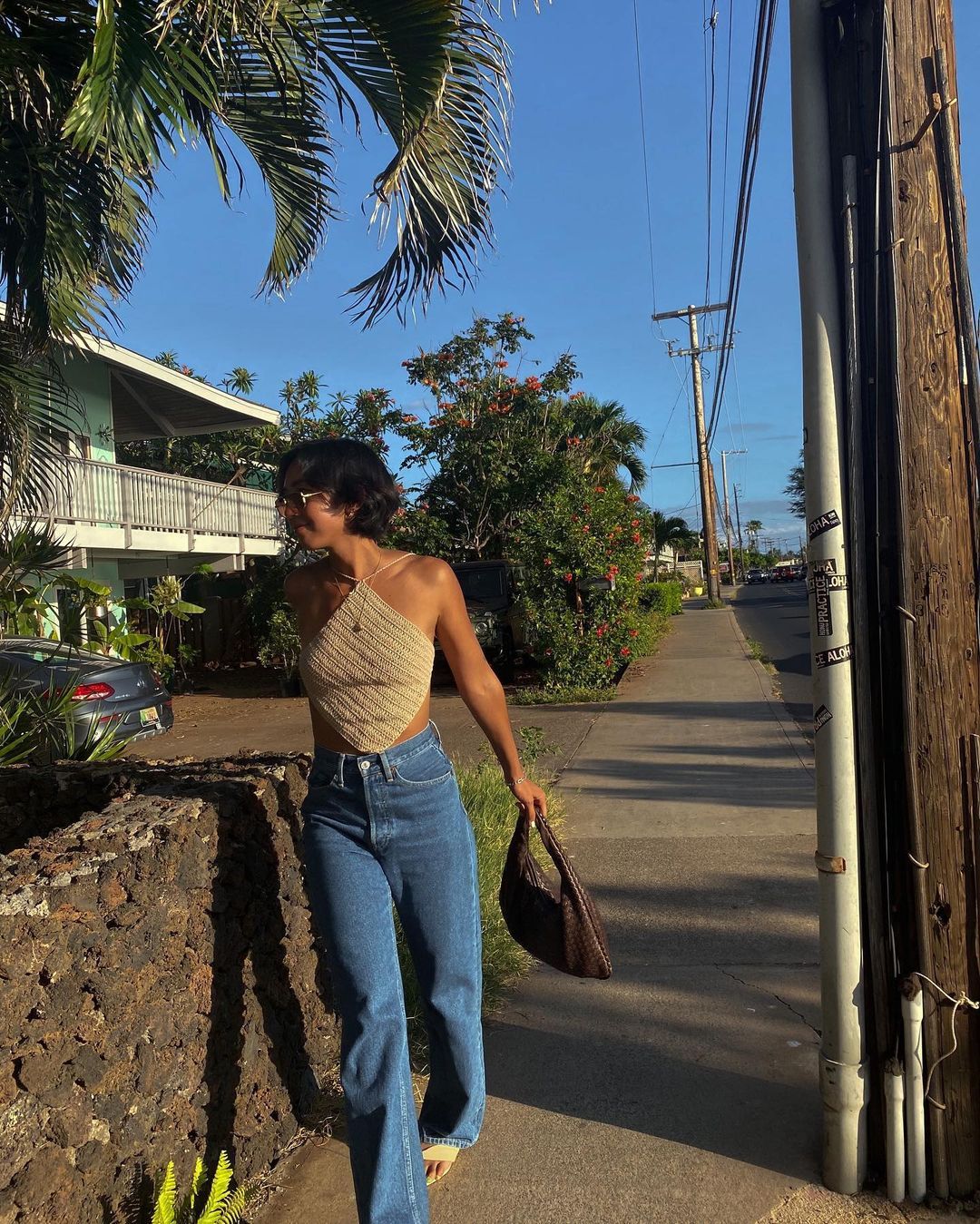 6 Perfect Summer Date-Night Outfits | Who What Wear