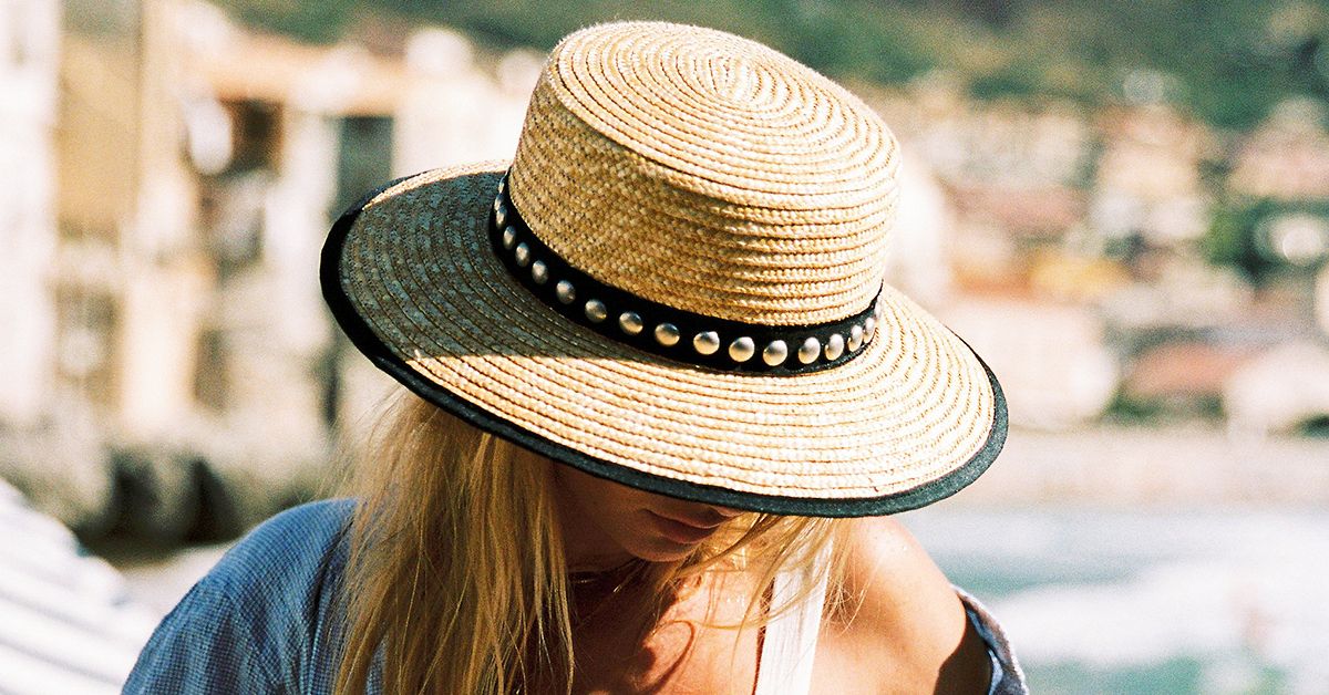 Shop the Best Summer Hats | Who What Wear