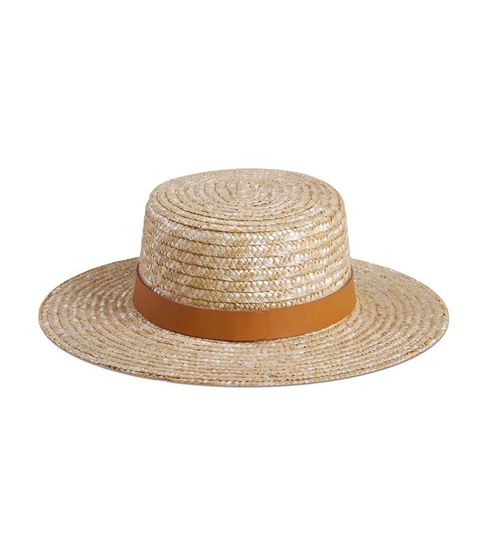 Shop the Best Summer Hats | Who What Wear