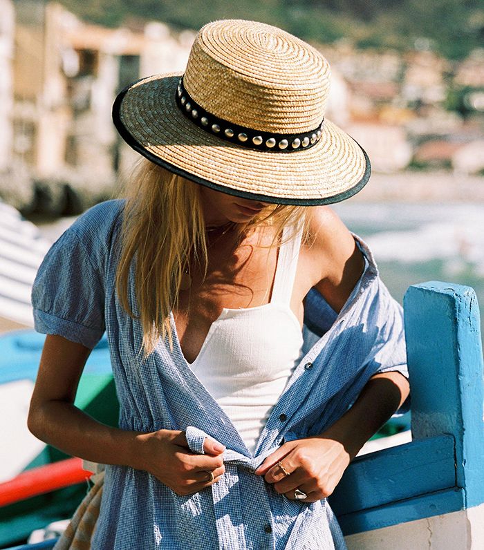 Shop the Best Summer Hats | Who What Wear