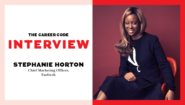 A Farfetch Exec on the Work Mistake You Should Stop Making | Who What Wear