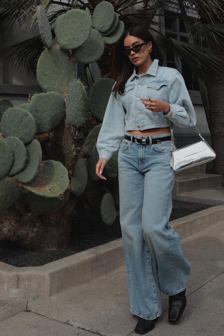 16 Ways to Wear Ankle Boots in the Summer | Who What Wear