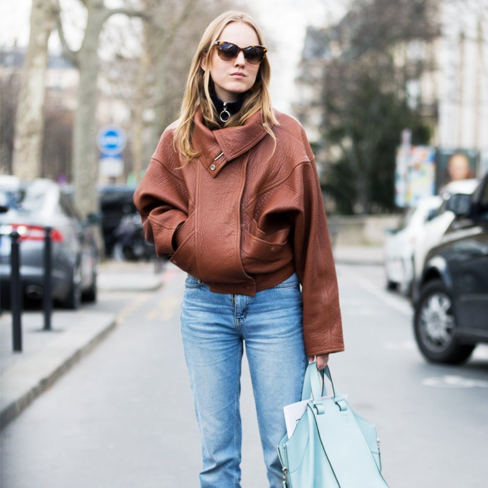 Everyone Will Be Wearing This "Ugly" Colour for Autumn | Who What Wear