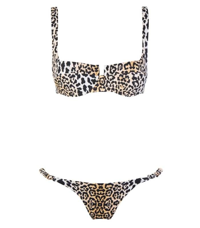 Celebrities Love the Brazilian Bikini Trend | Who What Wear