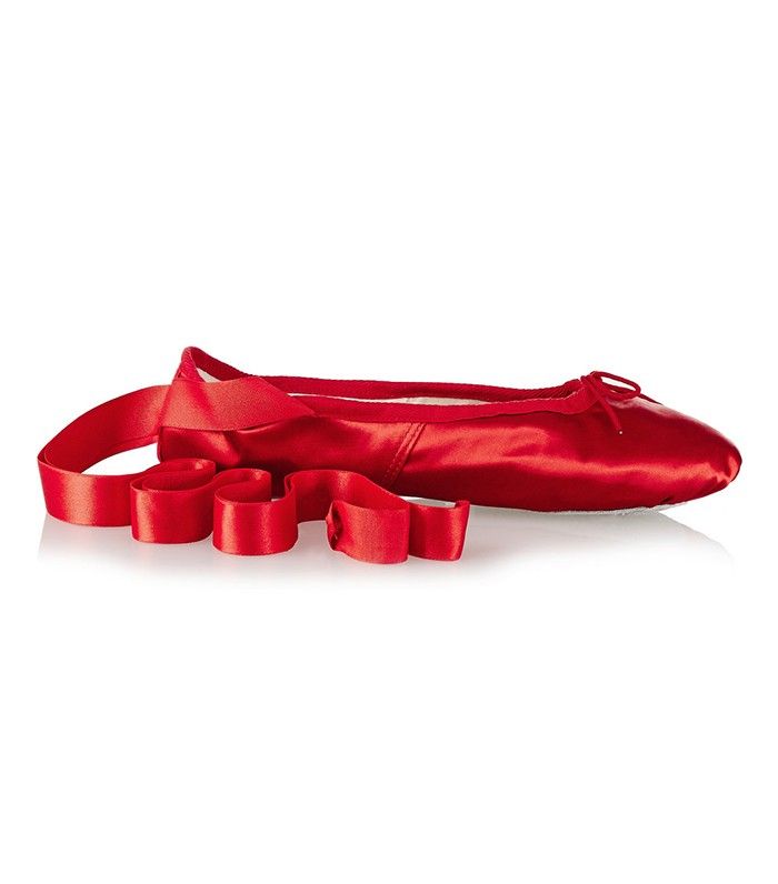 Meet the New Wave of Ballet Flats | Who What Wear