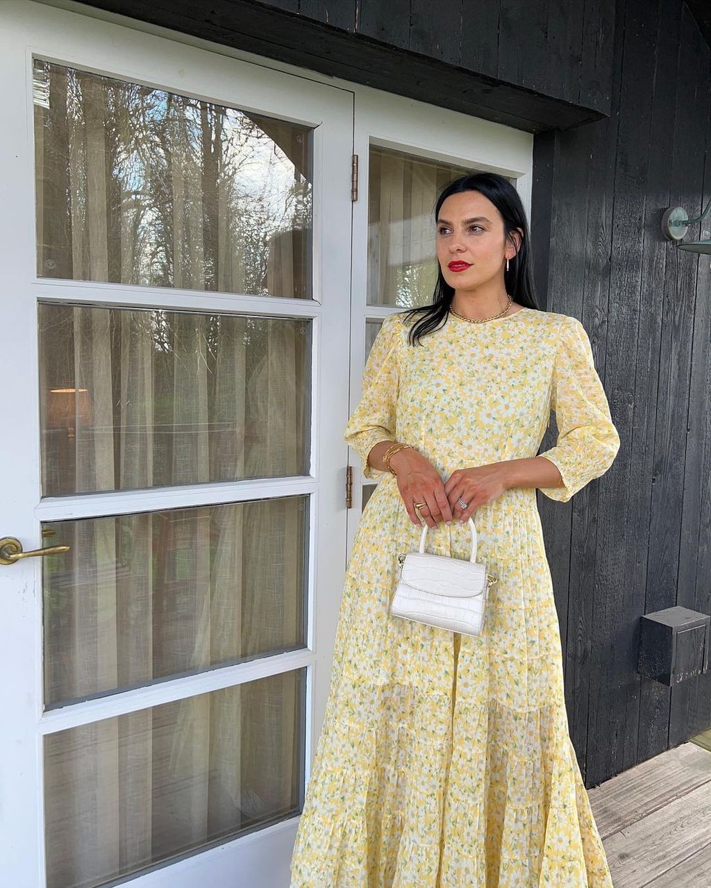 The 29 Best Wedding Guest Dresses You'll Wear Again | Who What Wear