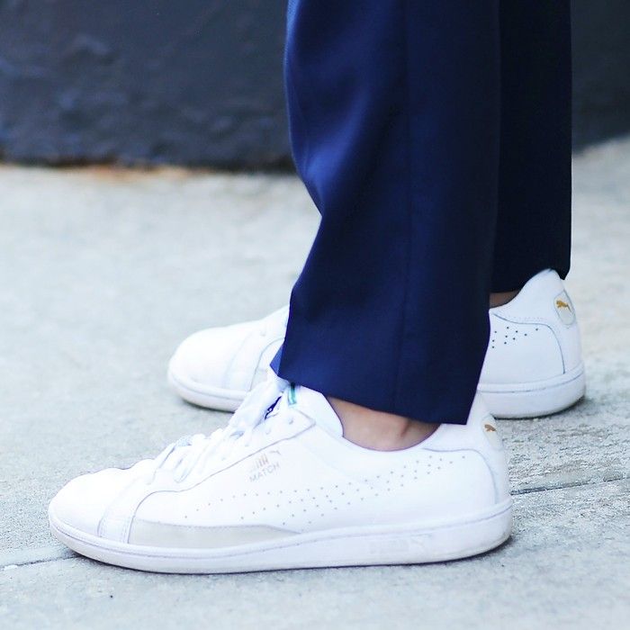 Is Puma the Coolest Sports Label in the World Right Now? | Who What Wear