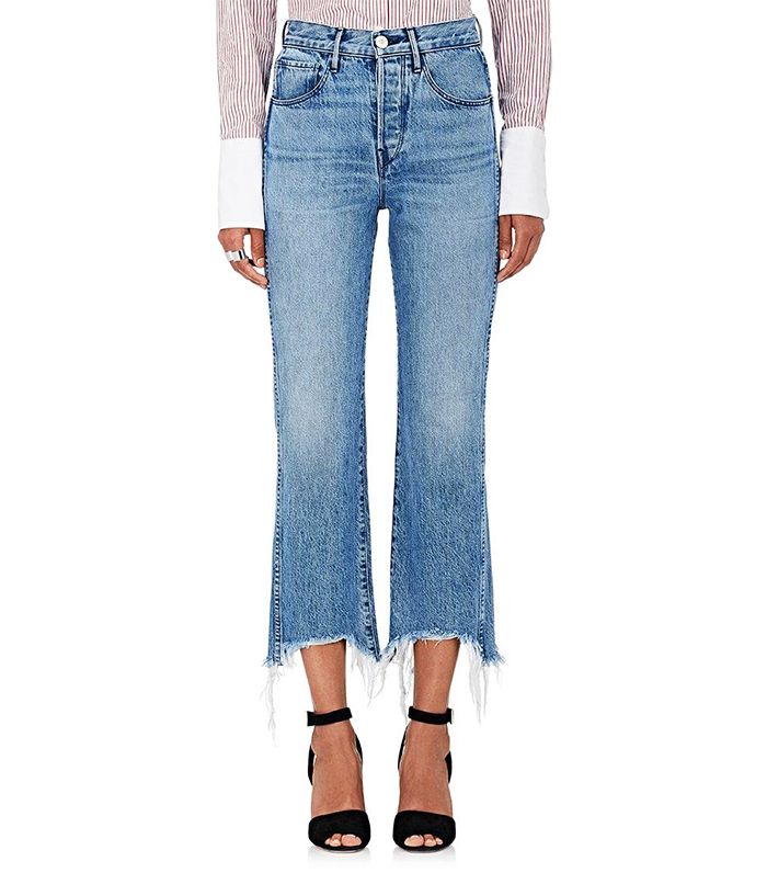 8 Cute First-Date Outfits | Who What Wear