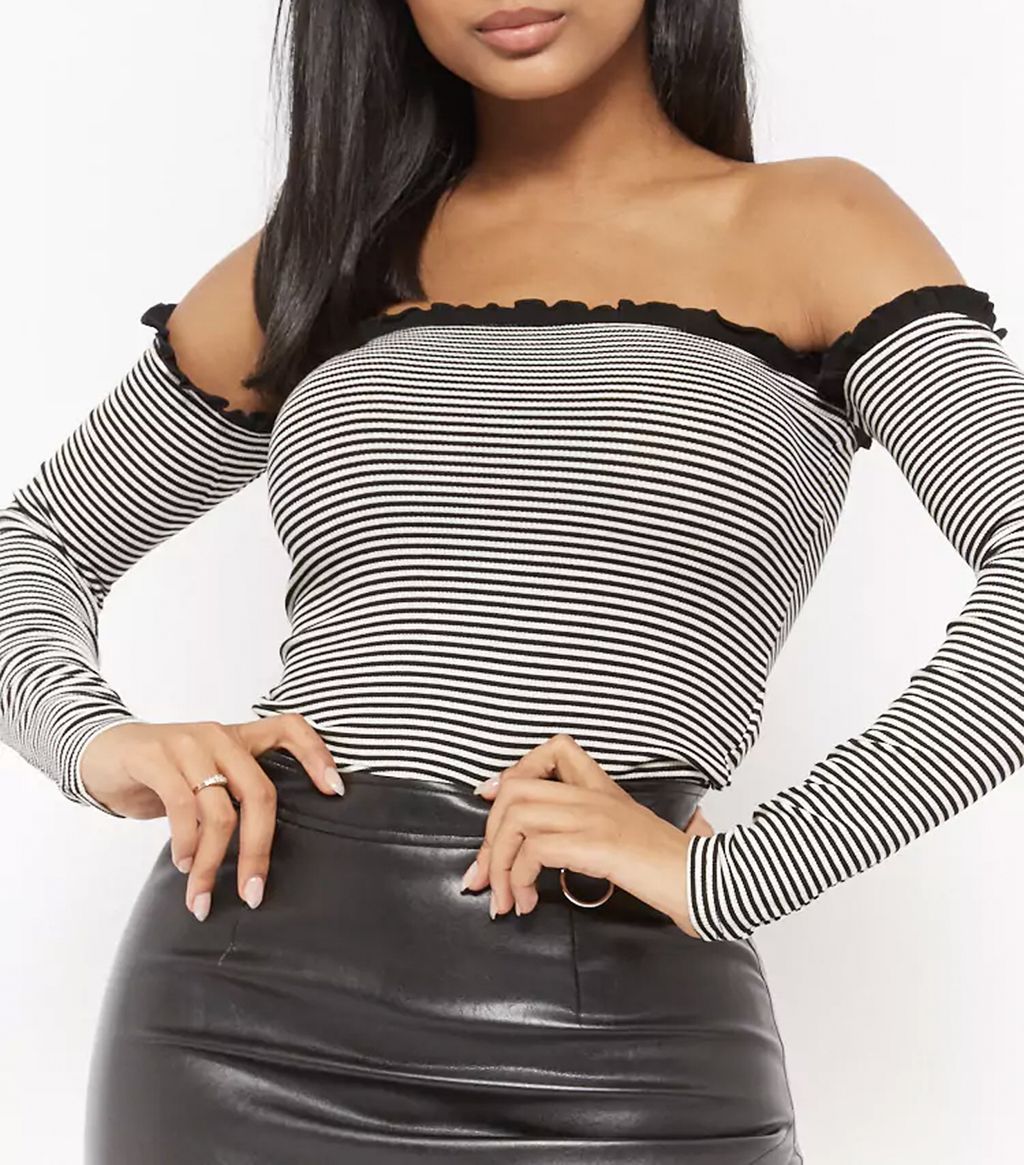 8 Cute First-Date Outfits | Who What Wear