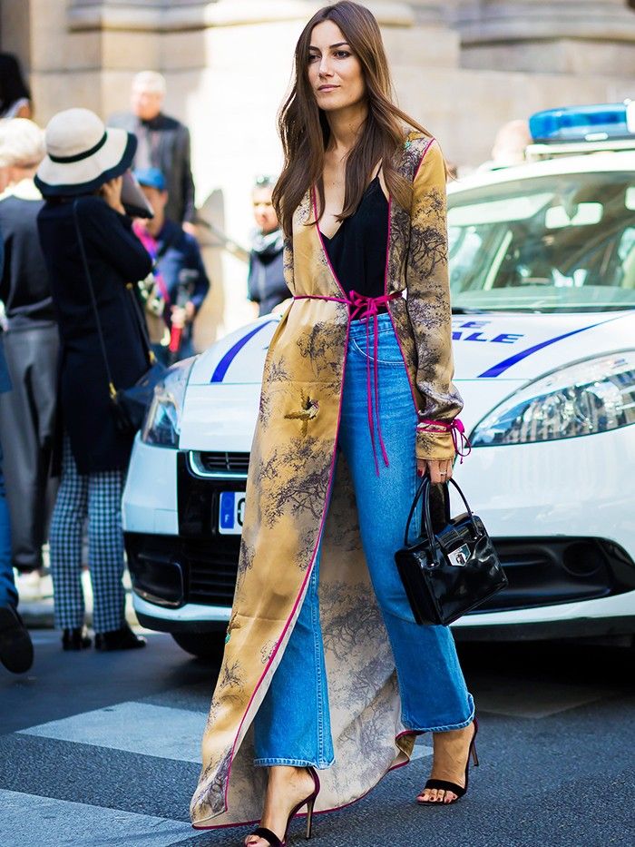 3 Night-Out Outfits You Can Pull Off This Weekend With Zero Effort ...