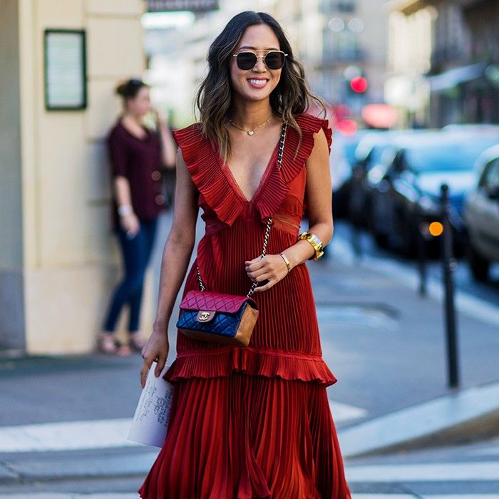 3 Night-Out Outfits You Can Pull Off This Weekend With Zero Effort ...