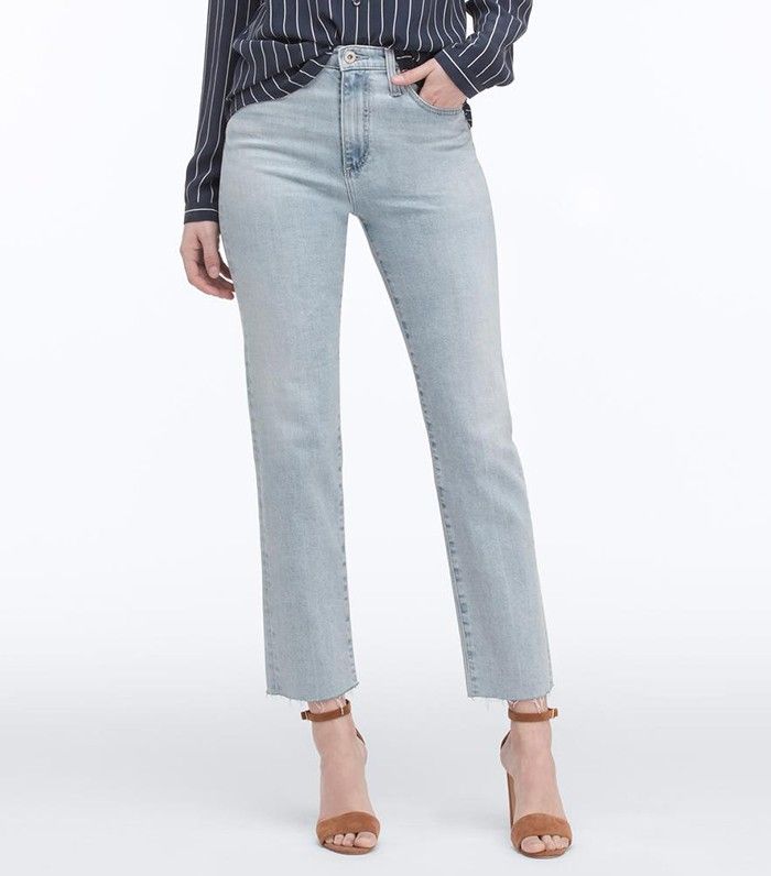 These Jeans Are OUT, According to Experts | Who What Wear