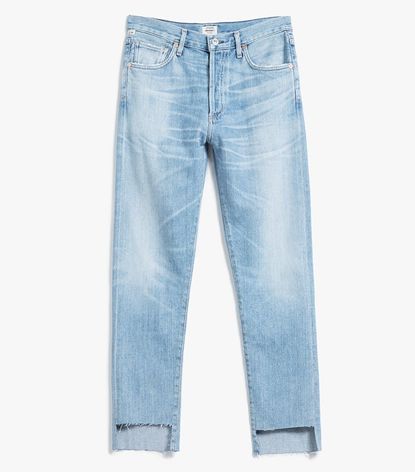 These Jeans Are OUT, According to Experts | Who What Wear