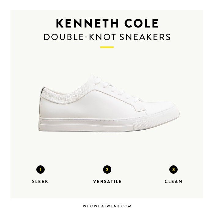 Editors' Picks: 9 Sneakers That Are Simply the Best | Who What Wear