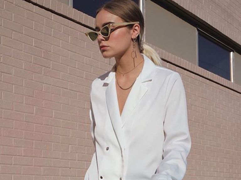 Guide to Dressing Like a Millionaire, No Matter Your Salary | Who What Wear