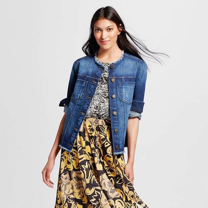 Major News: Our Fall Collection at Target Is Officially Here | Who What ...
