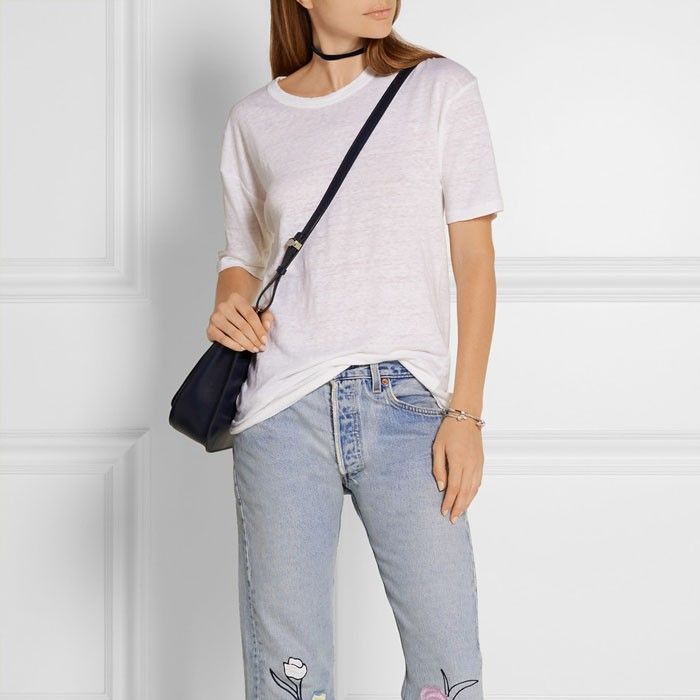 This Instagram-Worthy Denim Brand Is About to Be Everywhere | Who What Wear