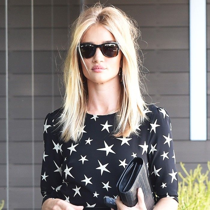 Every French Girl's Favorite Dress Just Went Mainstream | Who What Wear