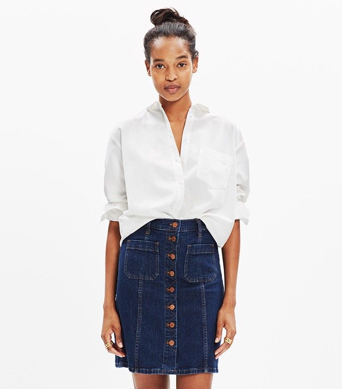 7 Fashion Tips You Can Only Learn From Street Style | Who What Wear