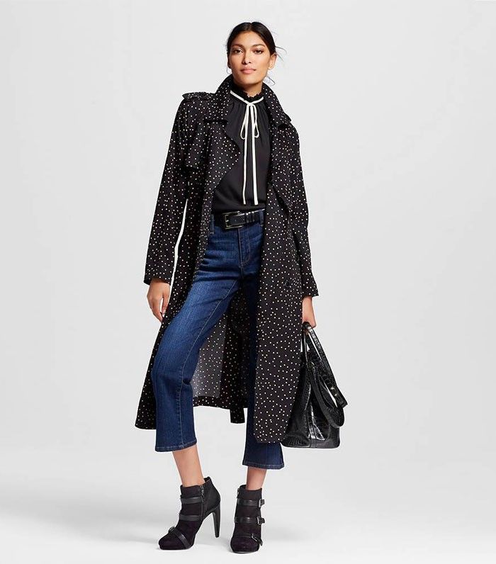 The Style Trick Celebs Use to Hide Every Body Hang-Up | Who What Wear