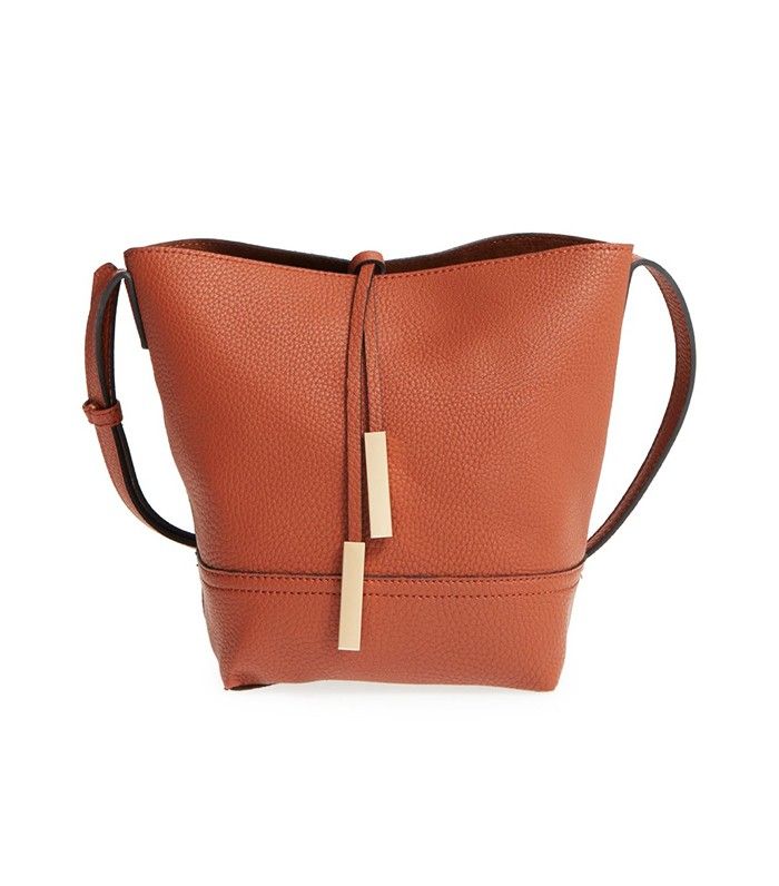 11 Under-$100 Handbags That Are Just the Right Size | Who What Wear