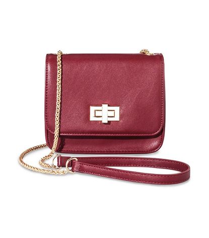 11 Under-$100 Handbags That Are Just the Right Size | Who What Wear