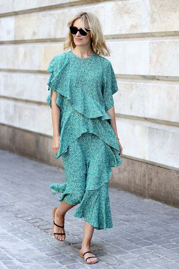 This Matching Set Is Every Lazy Girl's Dream | Who What Wear