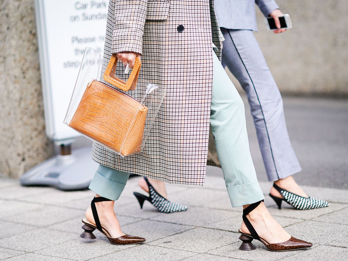 Shop Seasonless Shoes for Work | Who What Wear